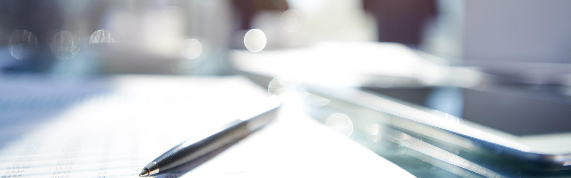 Synthesis – Software Business Applications & Services