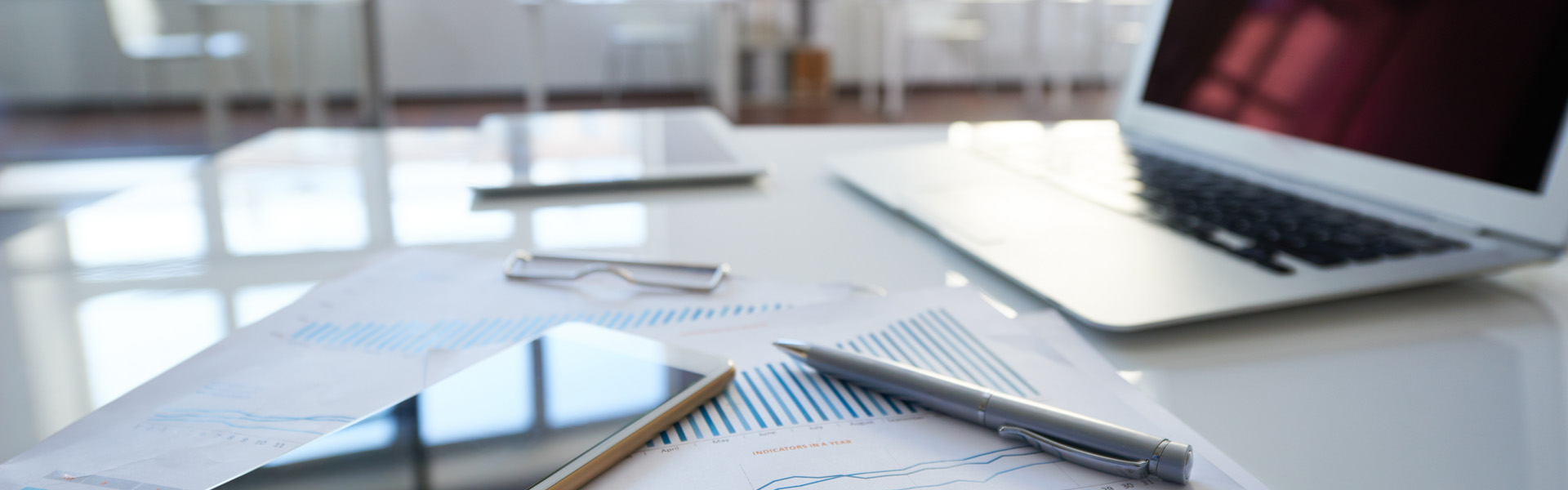 Synthesis – Software Business Applications & Services